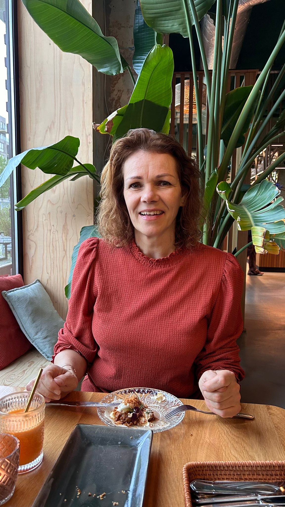 Monica Kalis - Dea Dia Delft