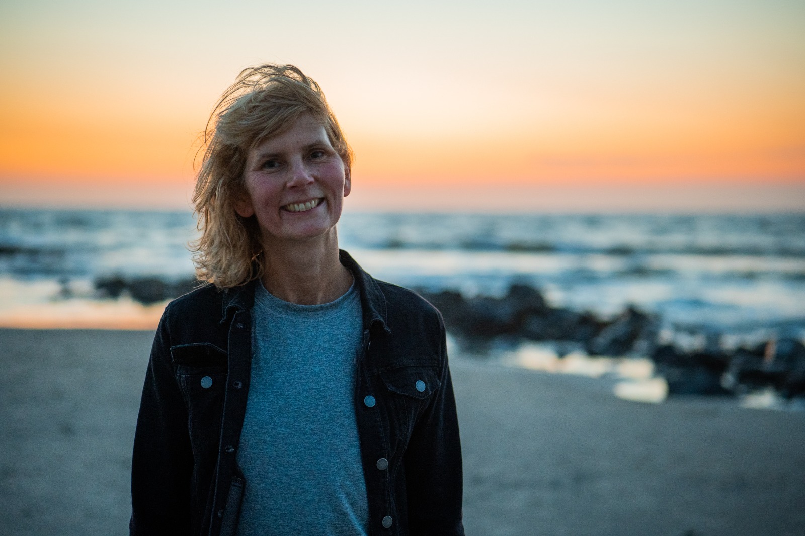 Nancy van der Zouwen - Dea Dia Delft